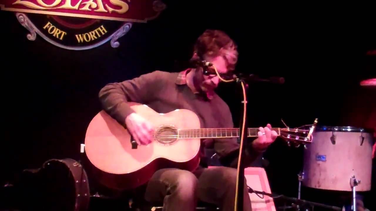 Doug Burr - Graniteville at Lola's 12-17-10 - YouTube