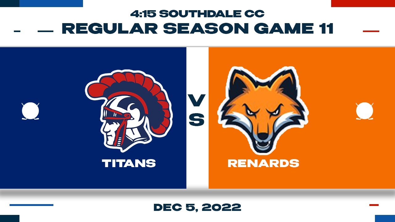 Shaftesbury Vs. Léo-Rémillard (Boys) 2022-12-05 | Regular Season Game ...