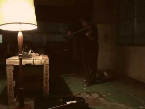 HIDEAKI SHIMADA (AGENCEMENT) - Kapo, Kanazawa - October 2014 - YouTube