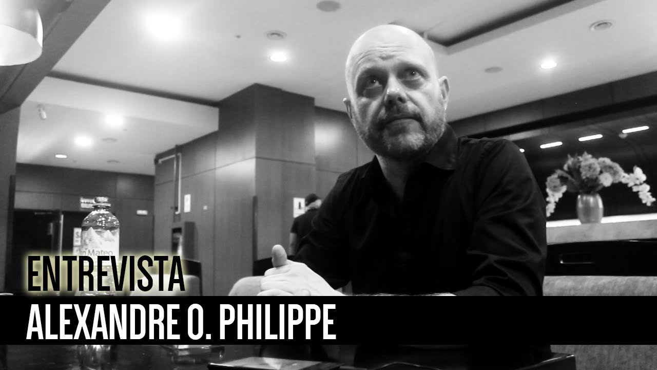 Entrevista: Alexandre O. Philippe, director de Leap of Faith: William ...