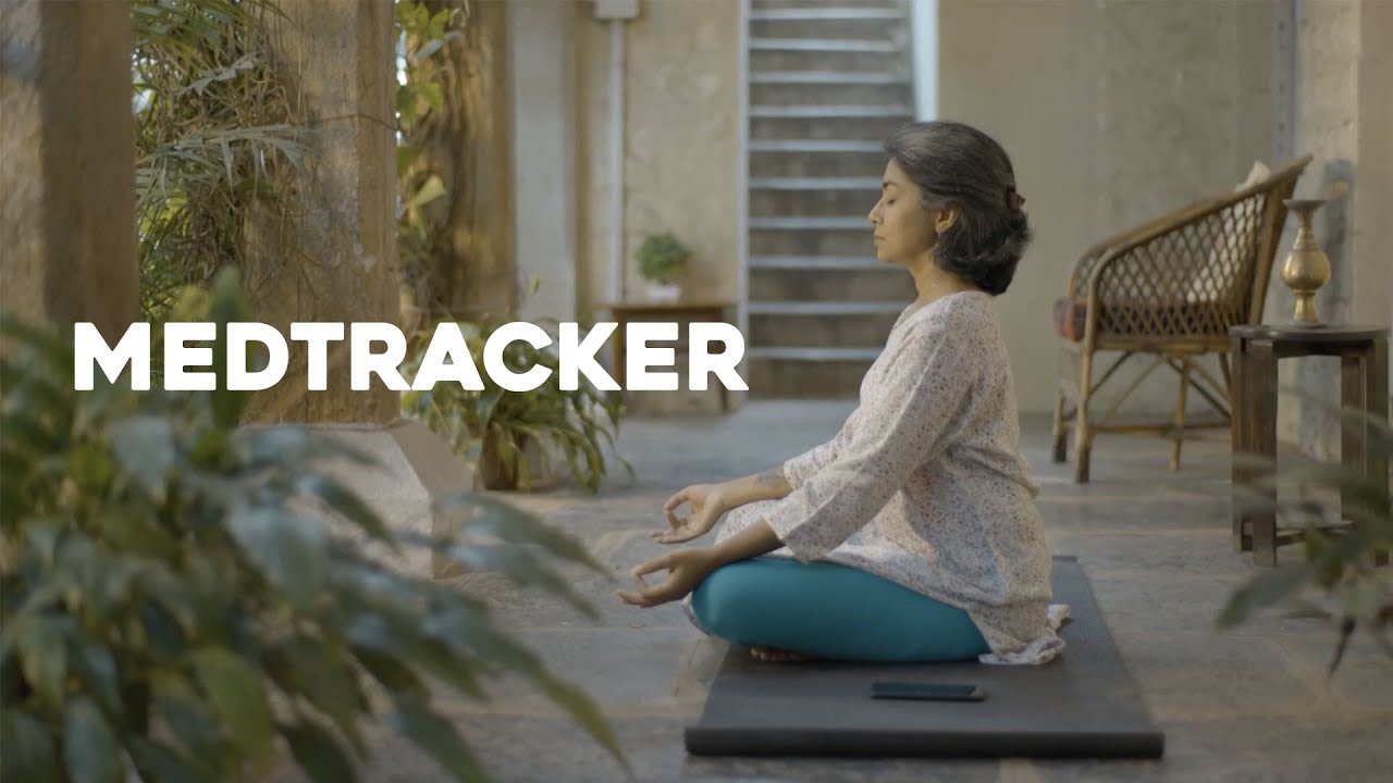 Medtracker Ad - YouTube