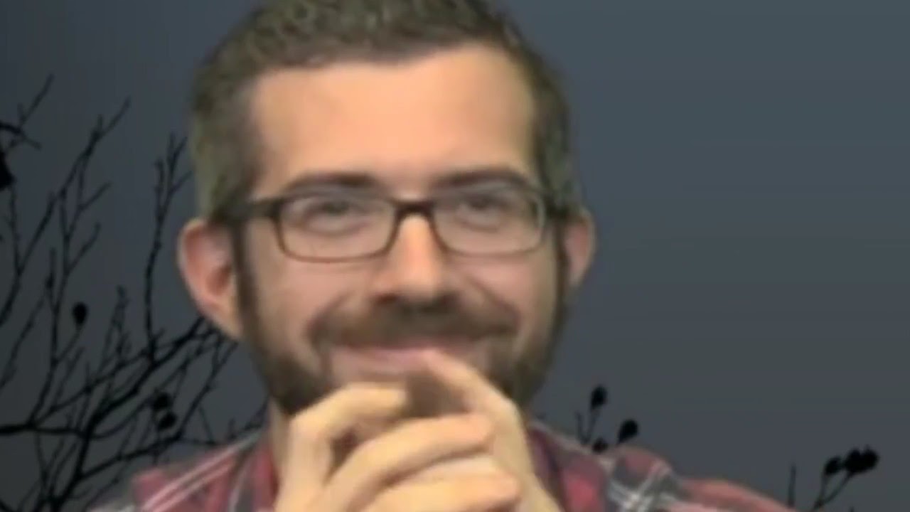 "It's a mind game... you should be one step ahead" - Mathieu Cote - YouTube