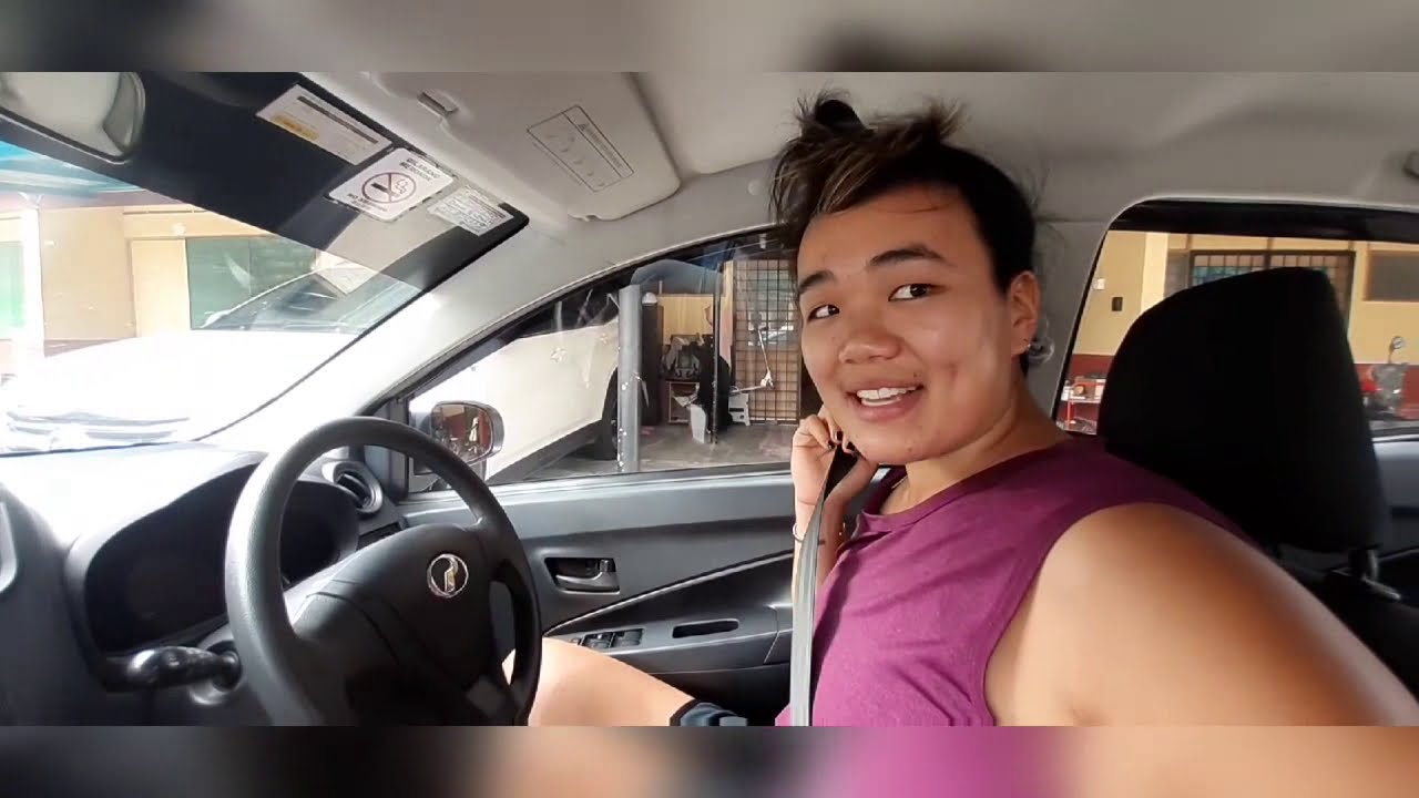 Malaysia; Butterworth to Perlis Road Trip Pt 2 - YouTube