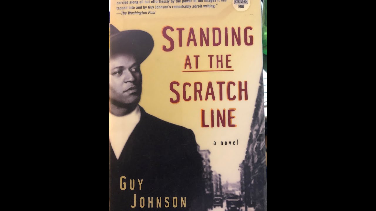 Sarah Mack's Stacks: Standing at the Scratch Line (1998) by Guy Johnson ...