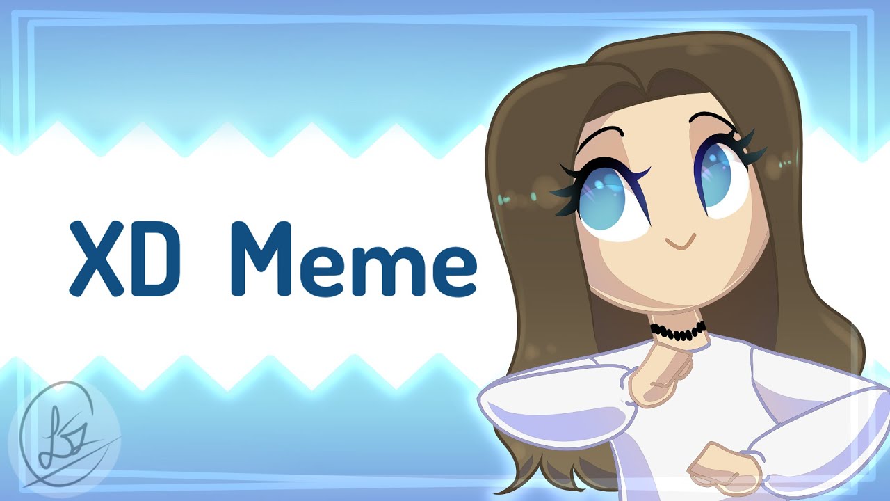 XD Animation Meme || Catrex - YouTube