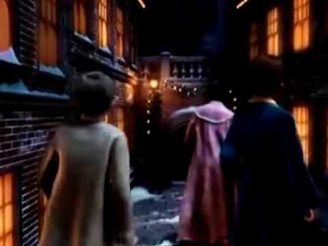 Kate Smith - Silver Bells (as heard in The Polar Express) - YouTube