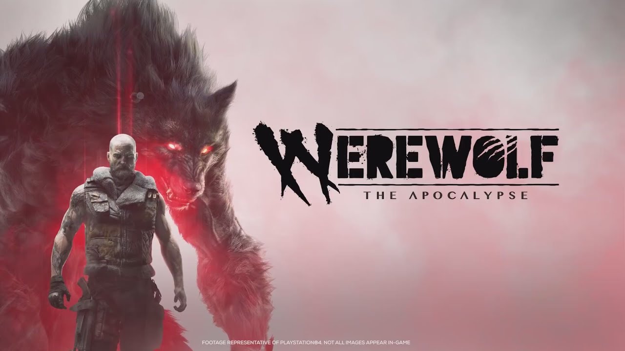 Werewolf The Apocalypse Earthblood Gameplay Trailer PS5, PS4 - YouTube