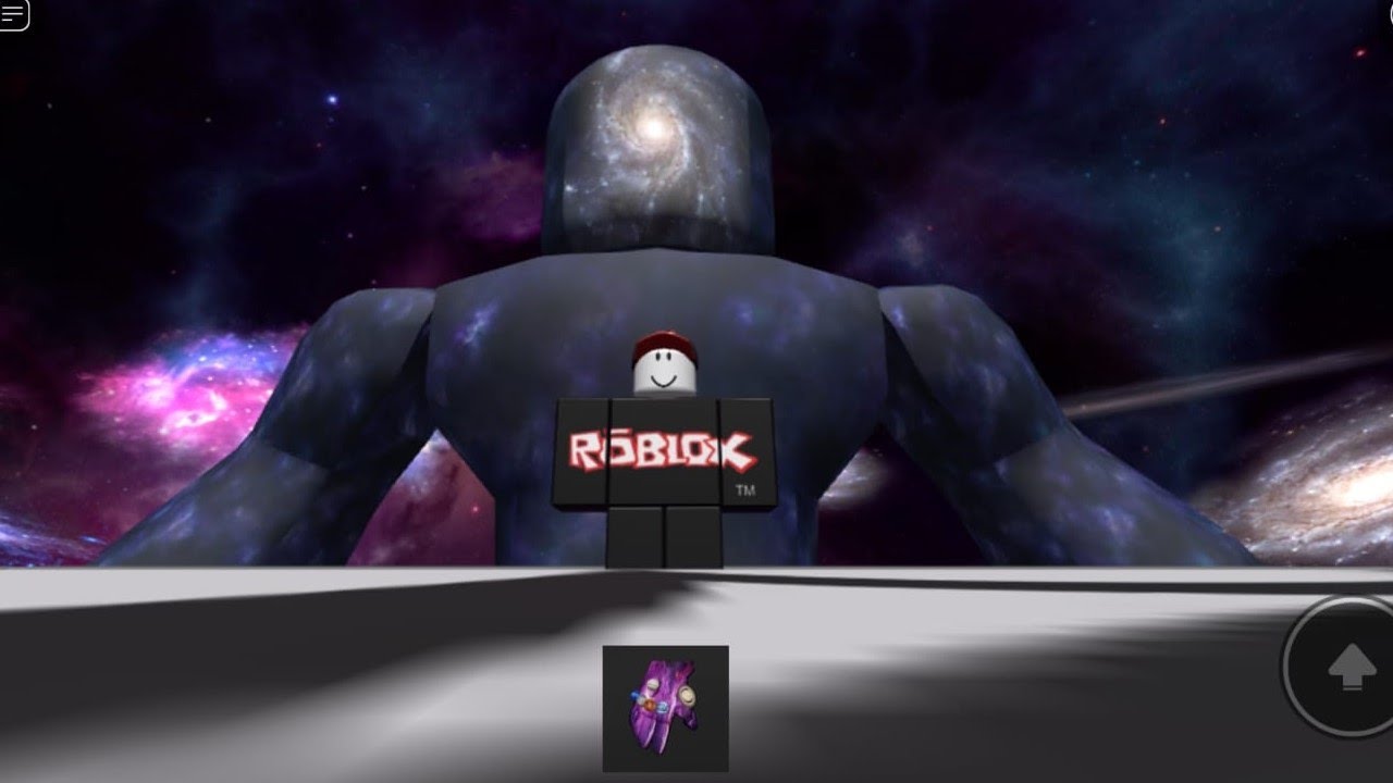 How to get the Galaxy Space Ship in IQ Obby - YouTube