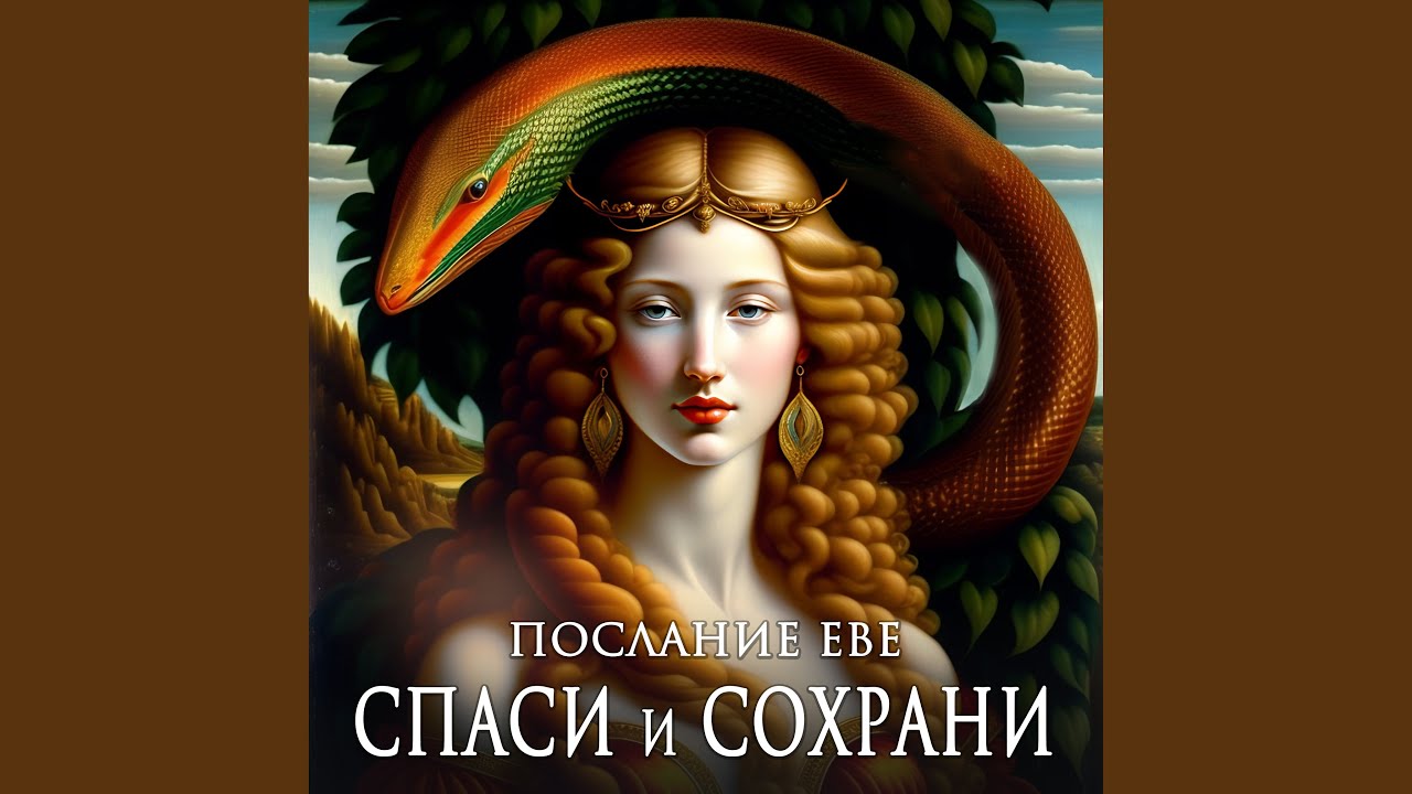 Спаси и сохрани - YouTube