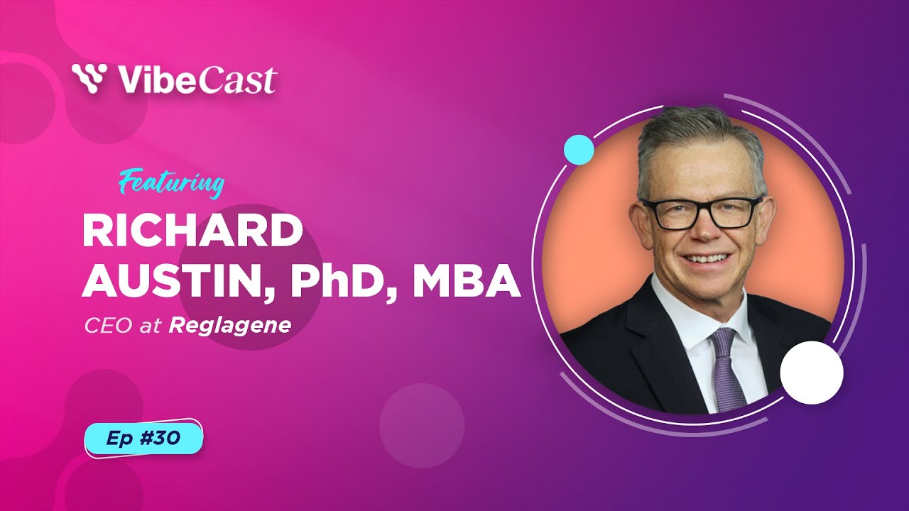 Richard Austin on Tubulin Targeting & Advances in Brain Cancer ...
