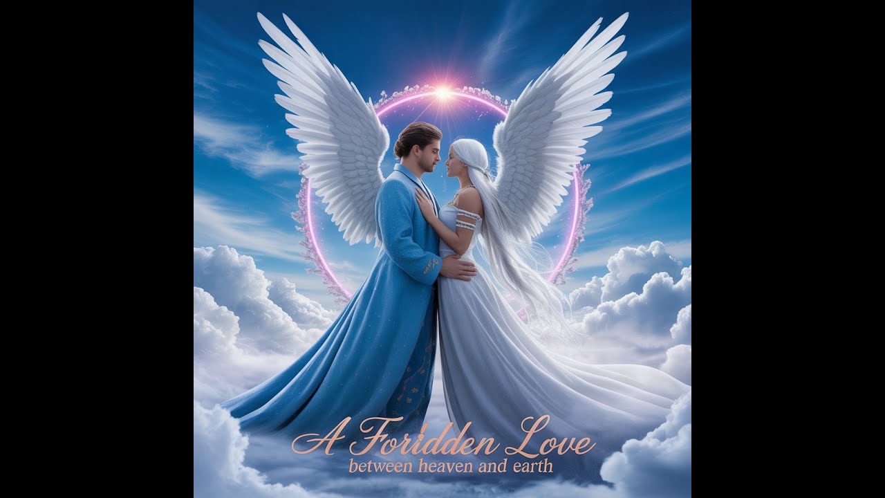 "The Angel’s Secret: When Heaven Fell in Love with Earth" - YouTube