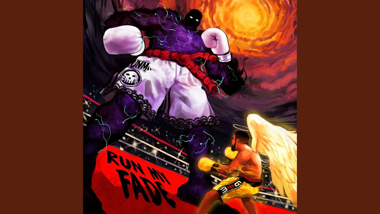 Run My Fade - YouTube