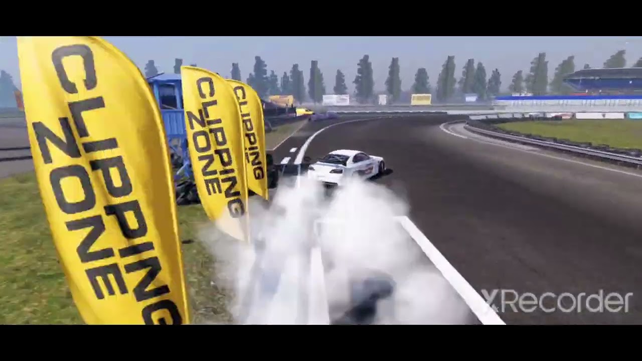 Adam LZ's LZ Festival's S15 livery inspired Specter RS 1st place ...