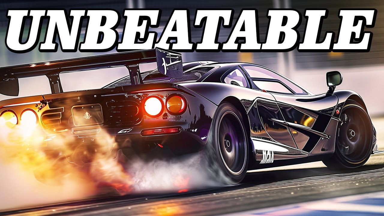 How One Man Made the Perfect Car - YouTube