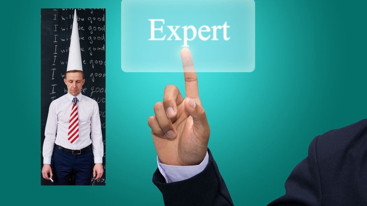 Episode 240 | Beware of Self Proclaimed Experts - YouTube