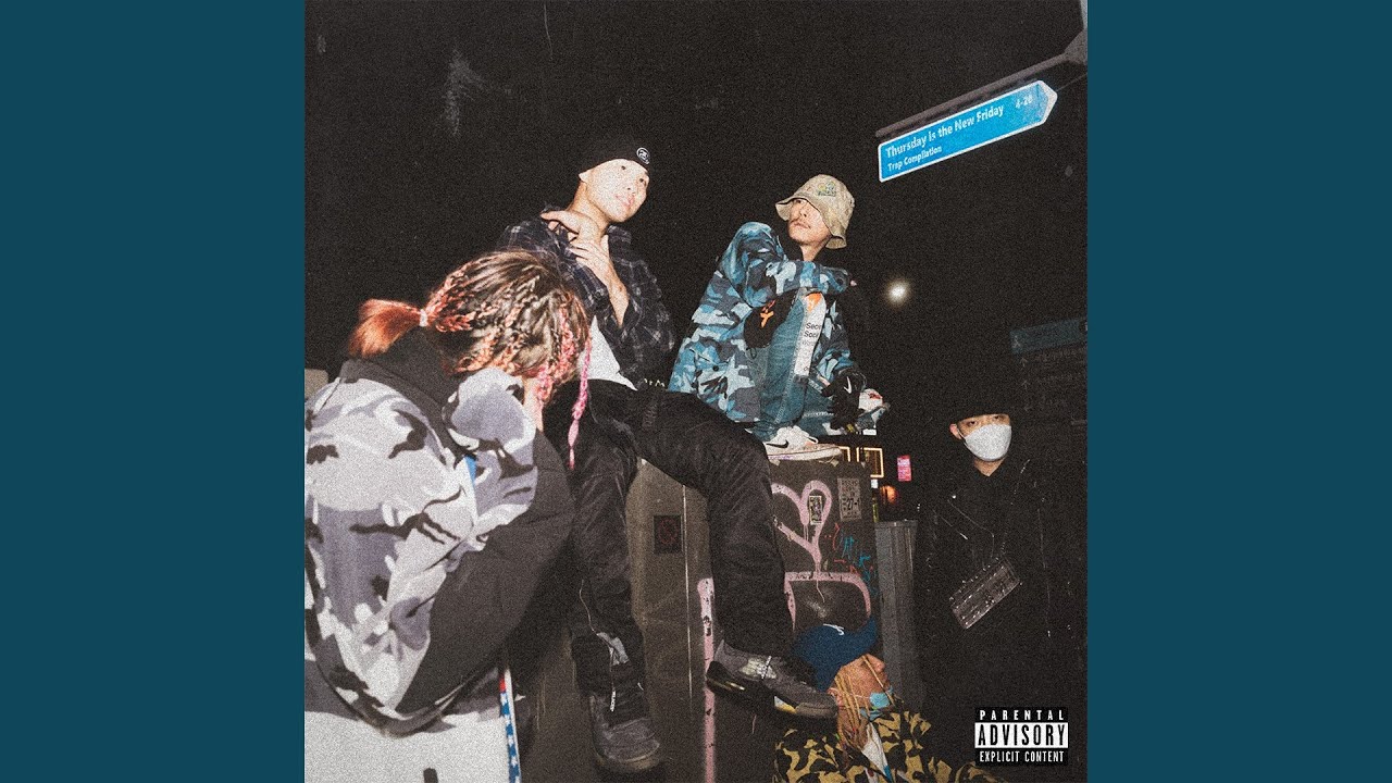 Sexay (Feat. ZENE THE ZILLA) - YouTube