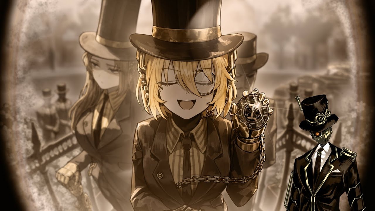 Limbus Company)T Don Quixote vs The Time Ripper - YouTube