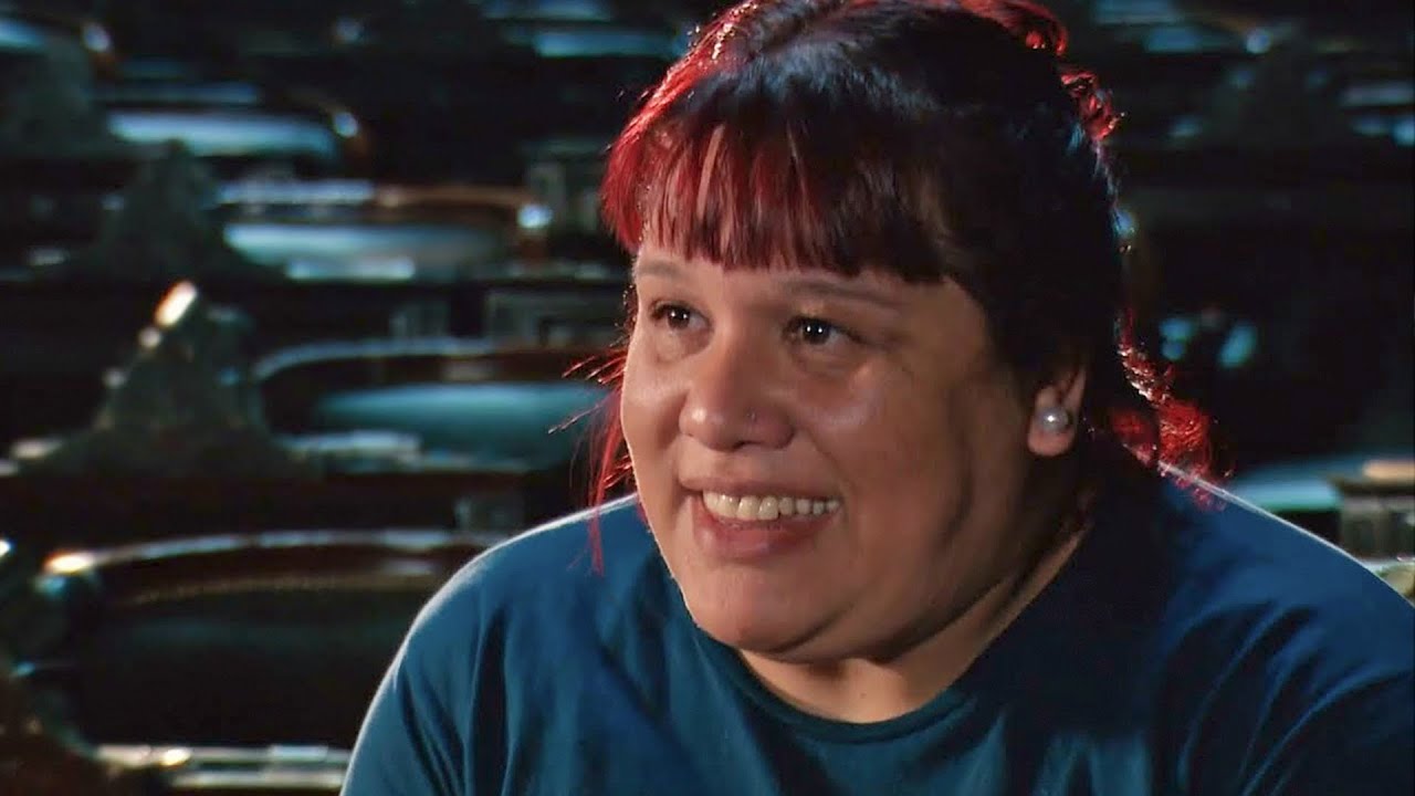 40 AÑOS DE DEMOCRACIA: Entrevista a NATALIA ZARACHO - YouTube