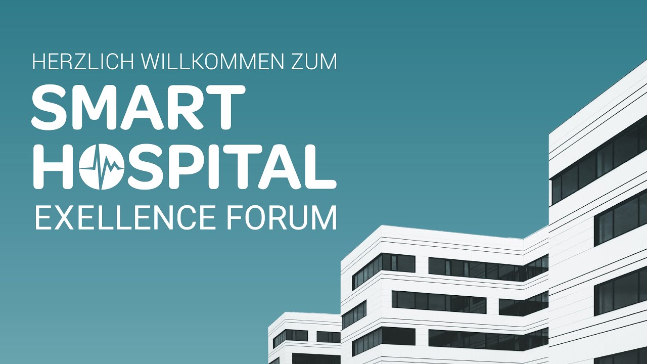 Smart Hospital Excellence Forum 2021 | Official Aftermovie - YouTube