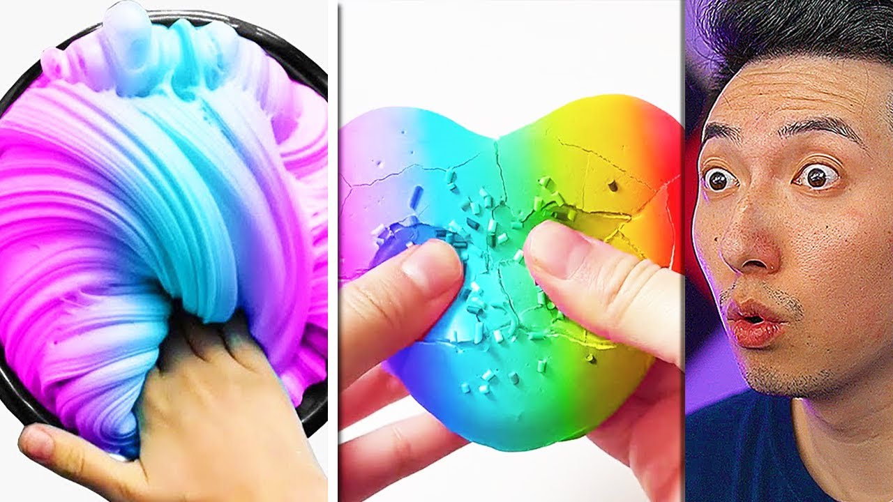 The Most Oddly Satisfying Videos You'll EVER SEE! - YouTube