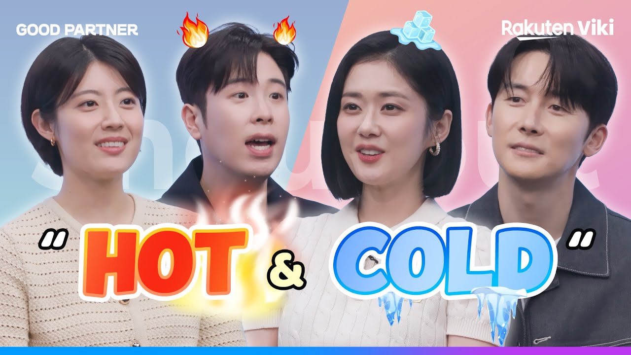 Good Partner | Shoutout to Viki Fans from the Cast of "Good Partner ...