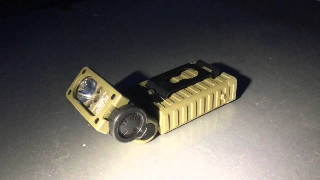 3 Top Flashlights for Bug Out SHTF, Desert Exploring, or Survival - YouTube