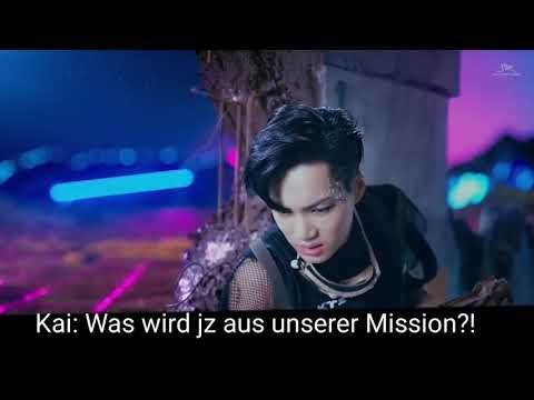 EXO 'Power' MV [German short Parodie]