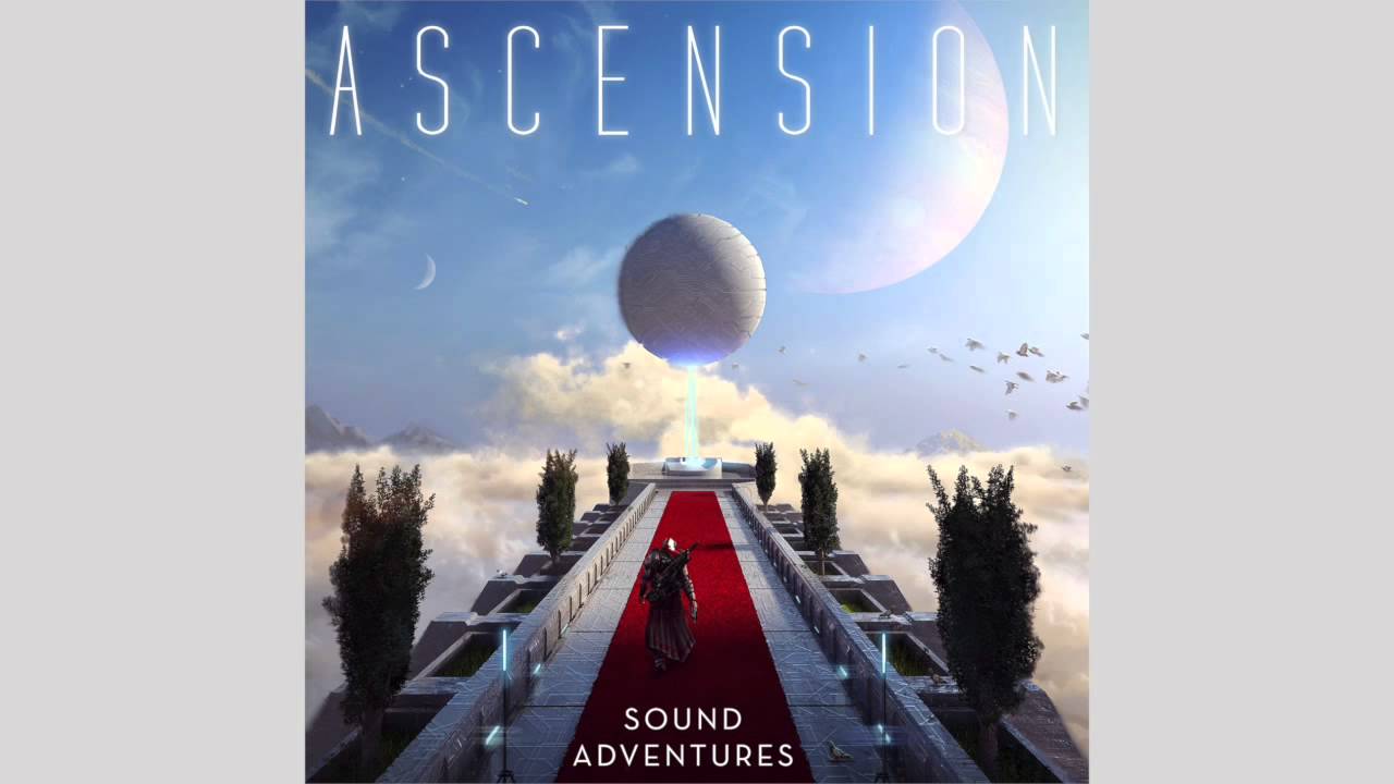 Sound Adventures - Oblivious - YouTube
