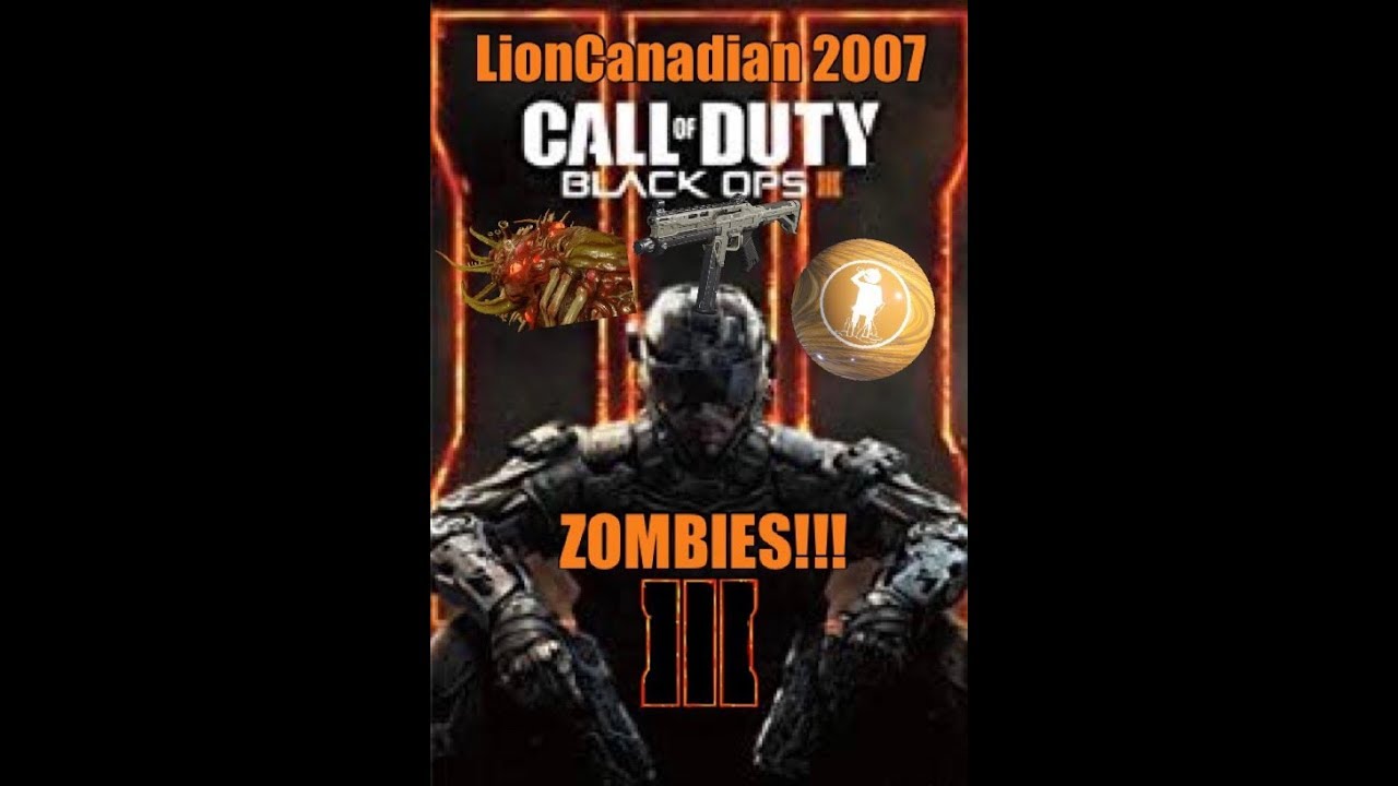 Call of Duty Black Ops 3 Zombies! Round 20+ (Duo) - YouTube