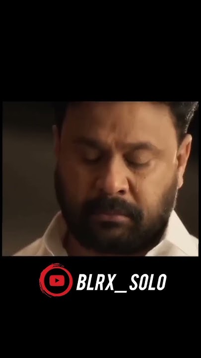 Ramaleela Malayalalm Movie Scene |#shortsviral #shorts #stutas #ramaleela #blrx_solo - YouTube
