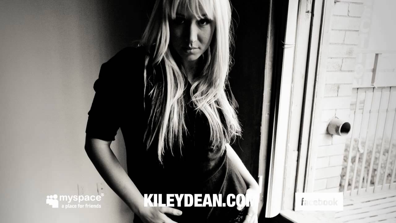 Kiley Dean - My Chick Bad (Remix) - YouTube