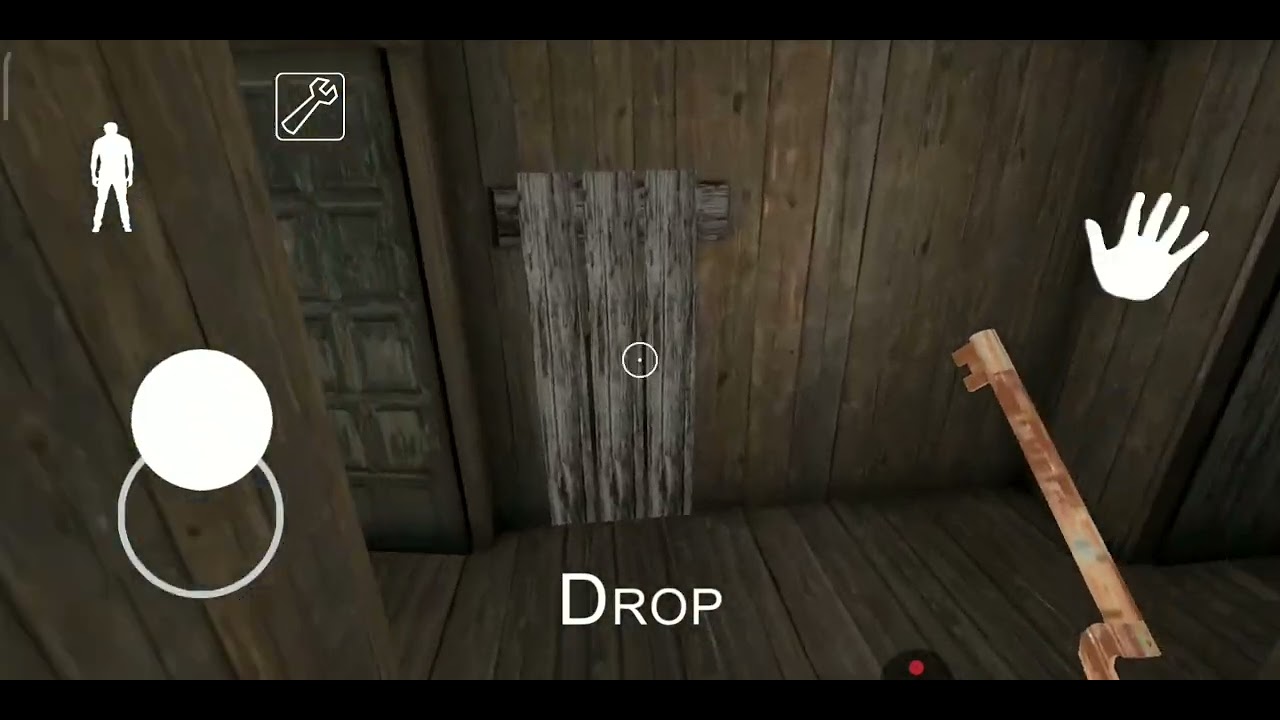 Granny Deadgod (ghost angela spider) - YouTube