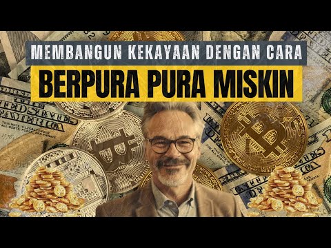 Cara Berpura Pura Miskin Untuk Menjadi Kaya. - YouTube