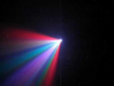 Acme LED Tango - YouTube