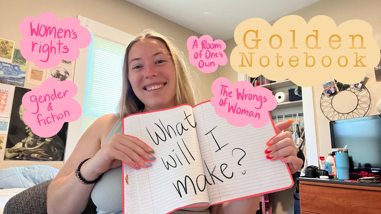 Transforming a boring journal into a creative(ish) masterpiece! 🎨📓 ...