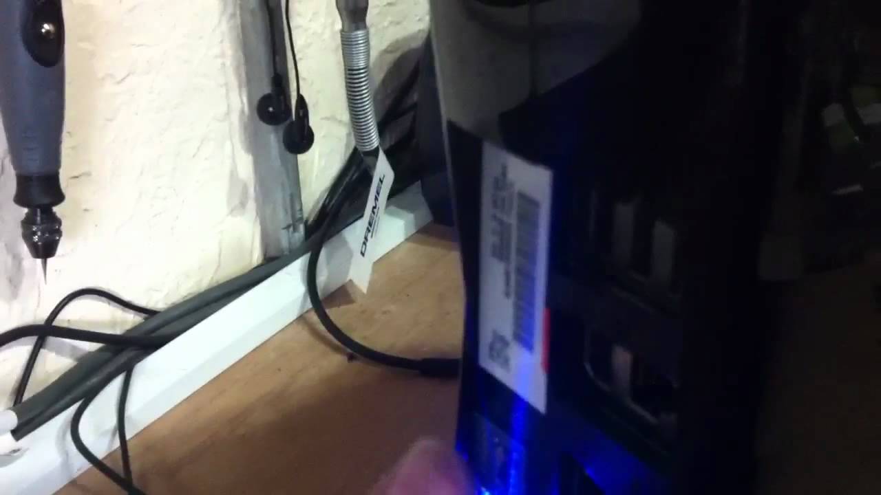 Dual boot com matrix trident parte 2 - YouTube