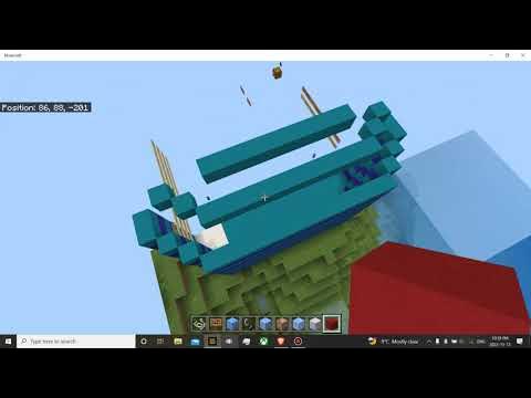 How to backup your Minecraft Bedrock world - YouTube