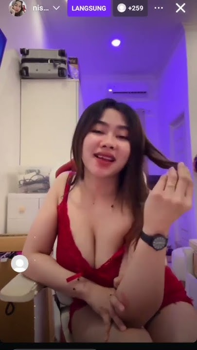 Niswahbm hot live eksklusif niswahbm #tiktokdance #tiktokvideo #tiktokviral #jilbab #niswahbm ...