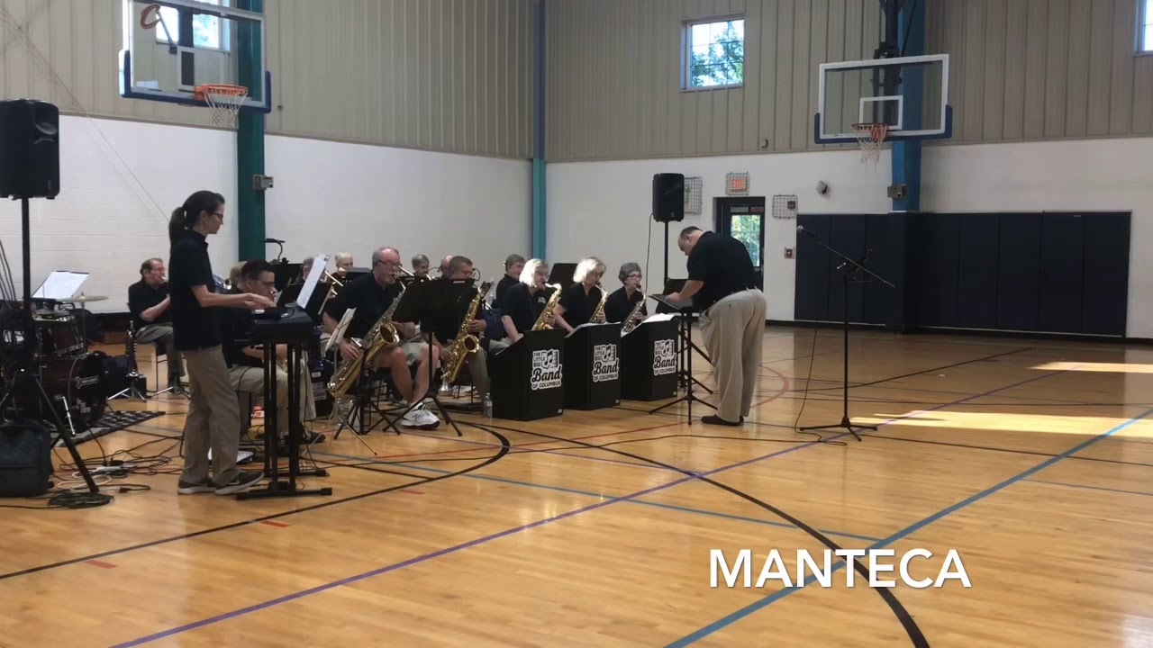 Solo Highlights From YMCA Senior Prom 2019 - YouTube