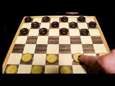 Come si gioca a DAMA ITALIANA 😊 Tutorial Completo - YouTube