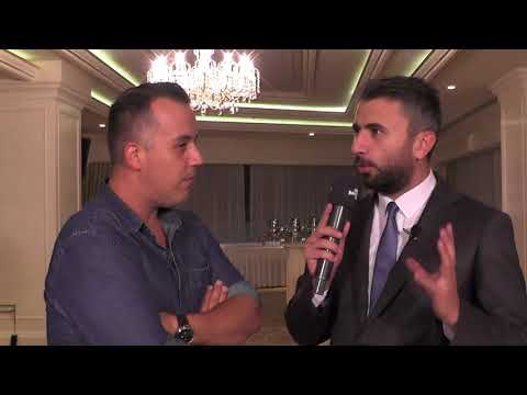 Kaptanlar Zirvesi / ISTANBUL / iddaa Rakipbul Ligi 2017