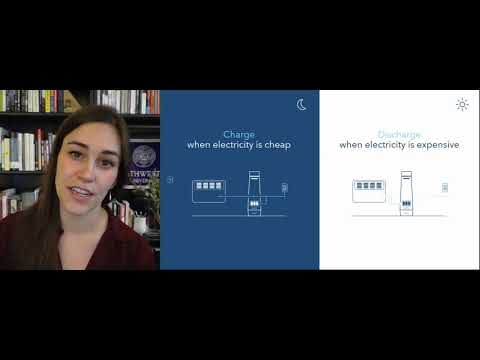 blip energy - YouTube