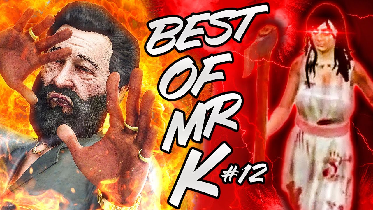 Mr K Best Moments Of The Week! GTA RP #12 - YouTube