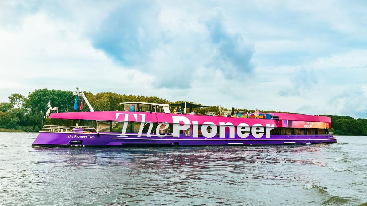 Pioneer 2 Spacecraft