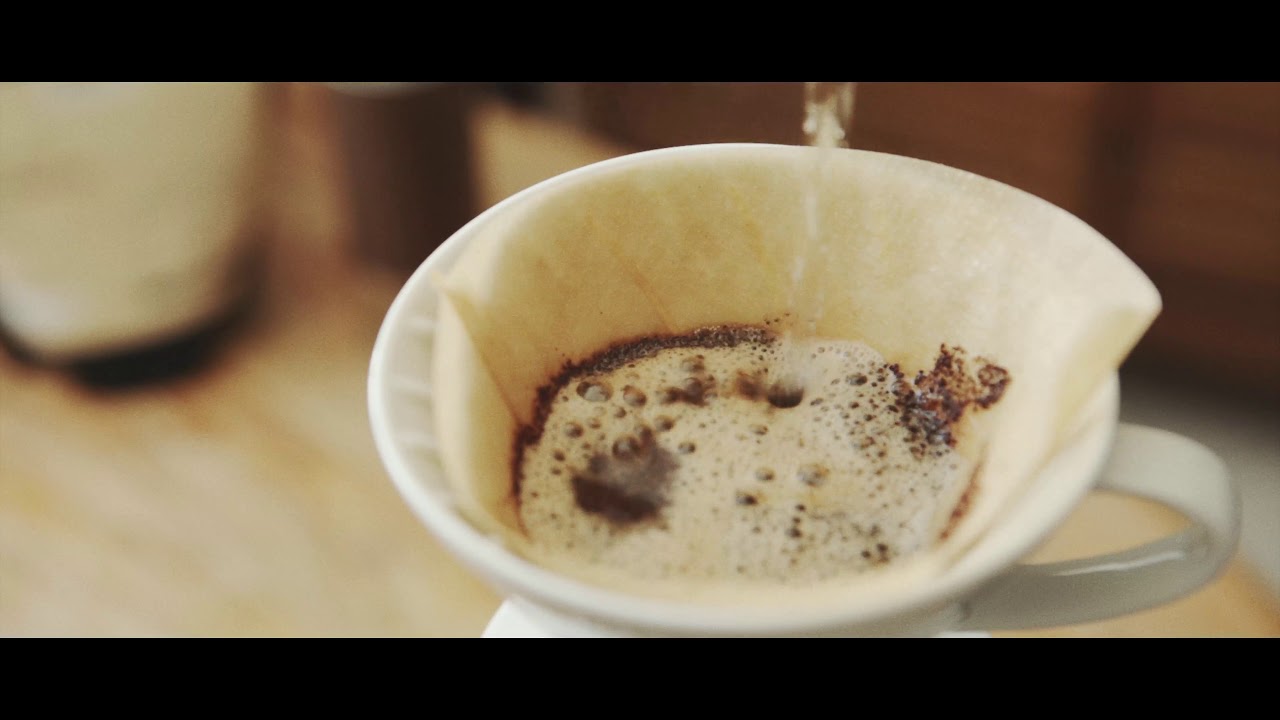 Flughand - Peaceful Weibs LP "coffi intro" - YouTube