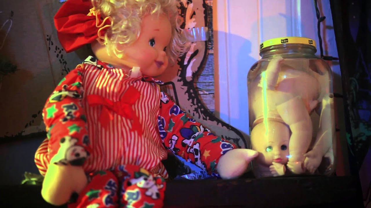 "Separations" - Diarrhea Planet (Official Music Video) - YouTube