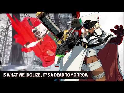 [UA DUB] Necessary Discrepancy - Необхідний Розподіл | Ram Theme ...