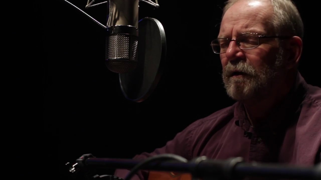 Steve Kickert "Train to Birmingham" - YouTube