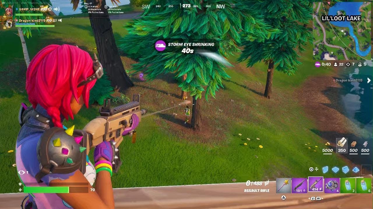 Reload Gameplay - YouTube