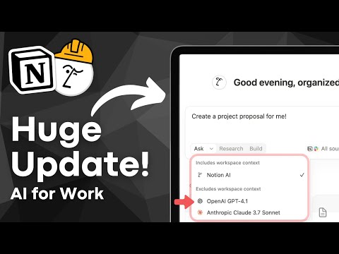 Should You Upgrade?! | Notion Business & Enterprise Plan Updates (May 2025)